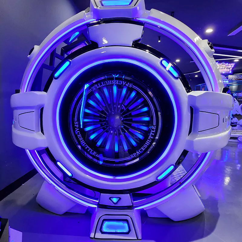 VR Submarines Transforming the Gaming Industry in the World - Vartvr