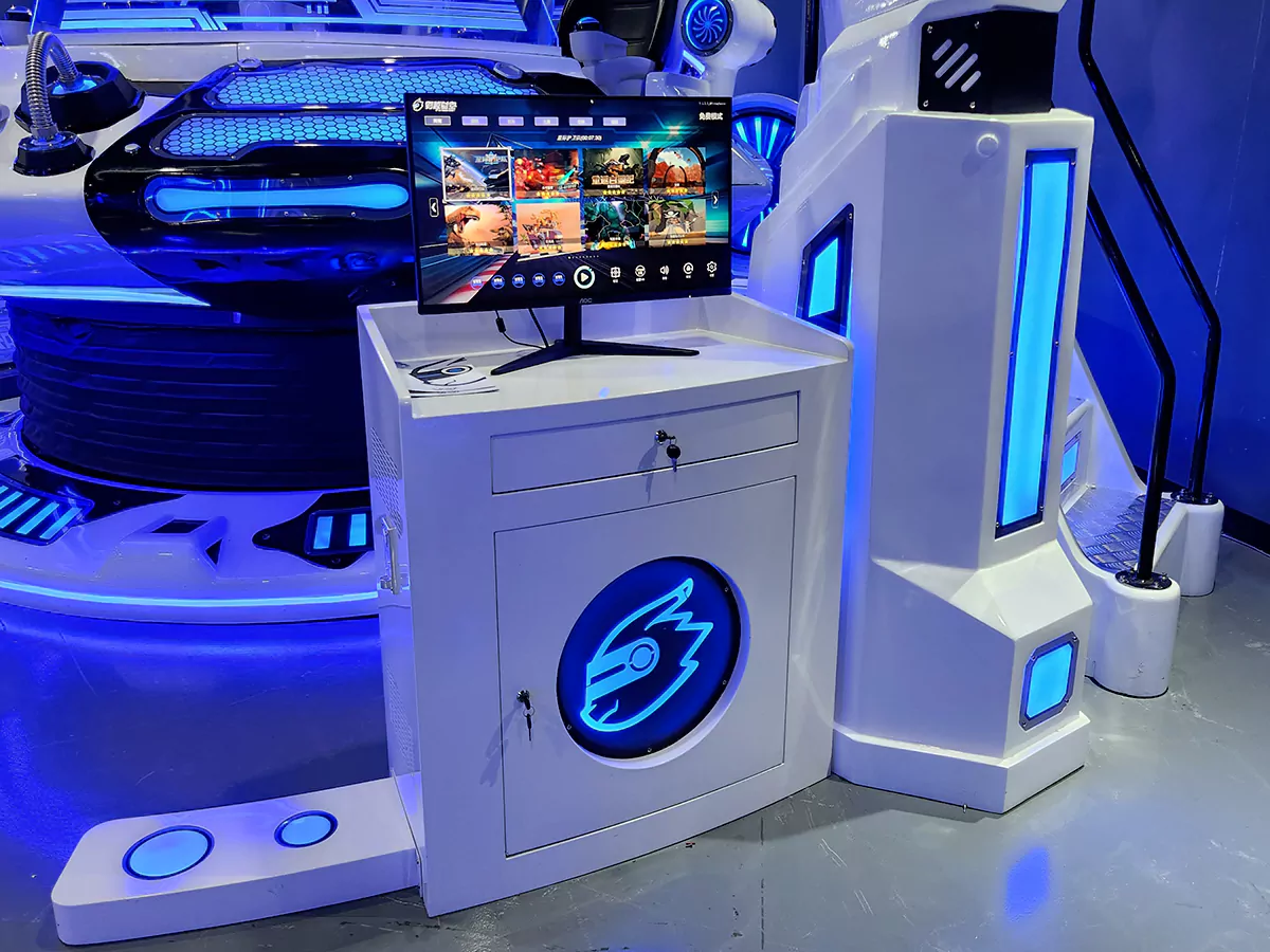 Warranty page - Vartvr