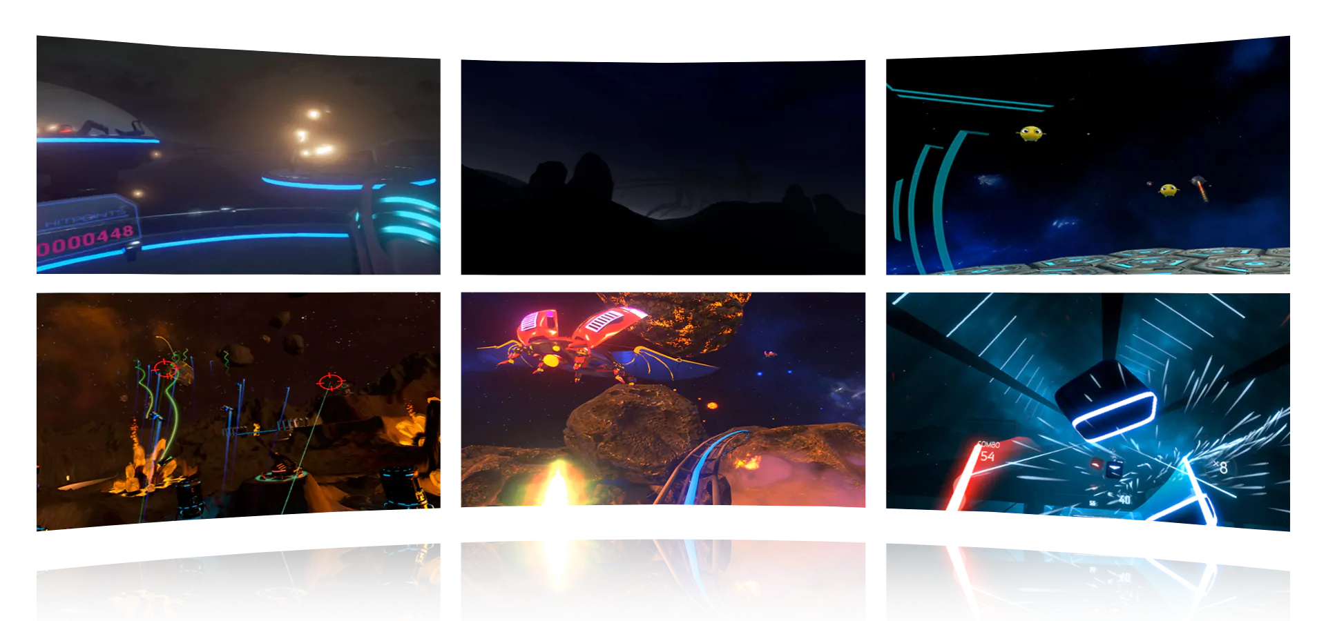 VR Arcade Solutions | Turnkey VR Gaming Systems - Vartvr