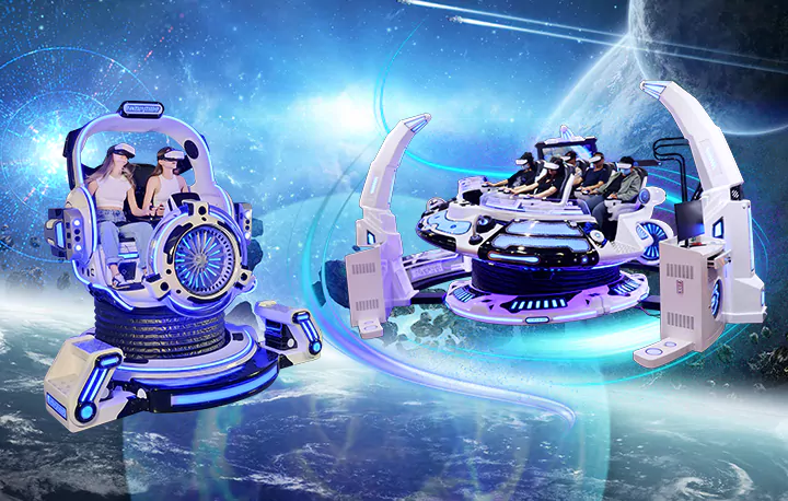 VR Submarines Transforming the Gaming Industry in the World - Vartvr