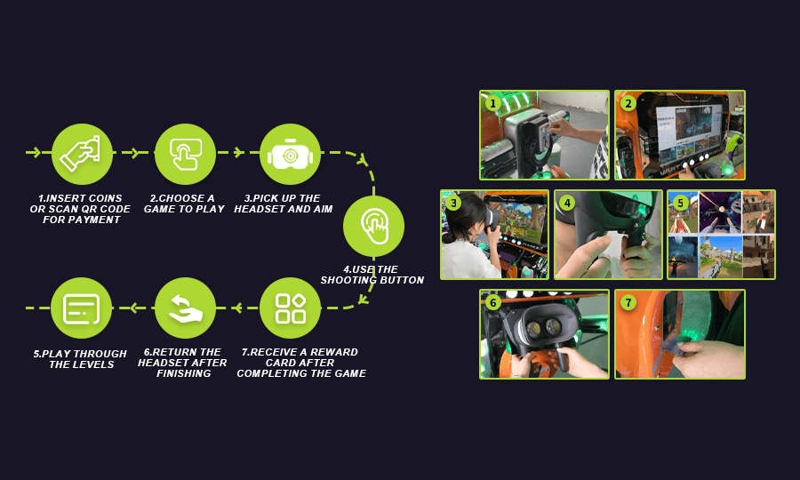 VR Warrior Machine | Immersive Combat Simulator - Vartvr