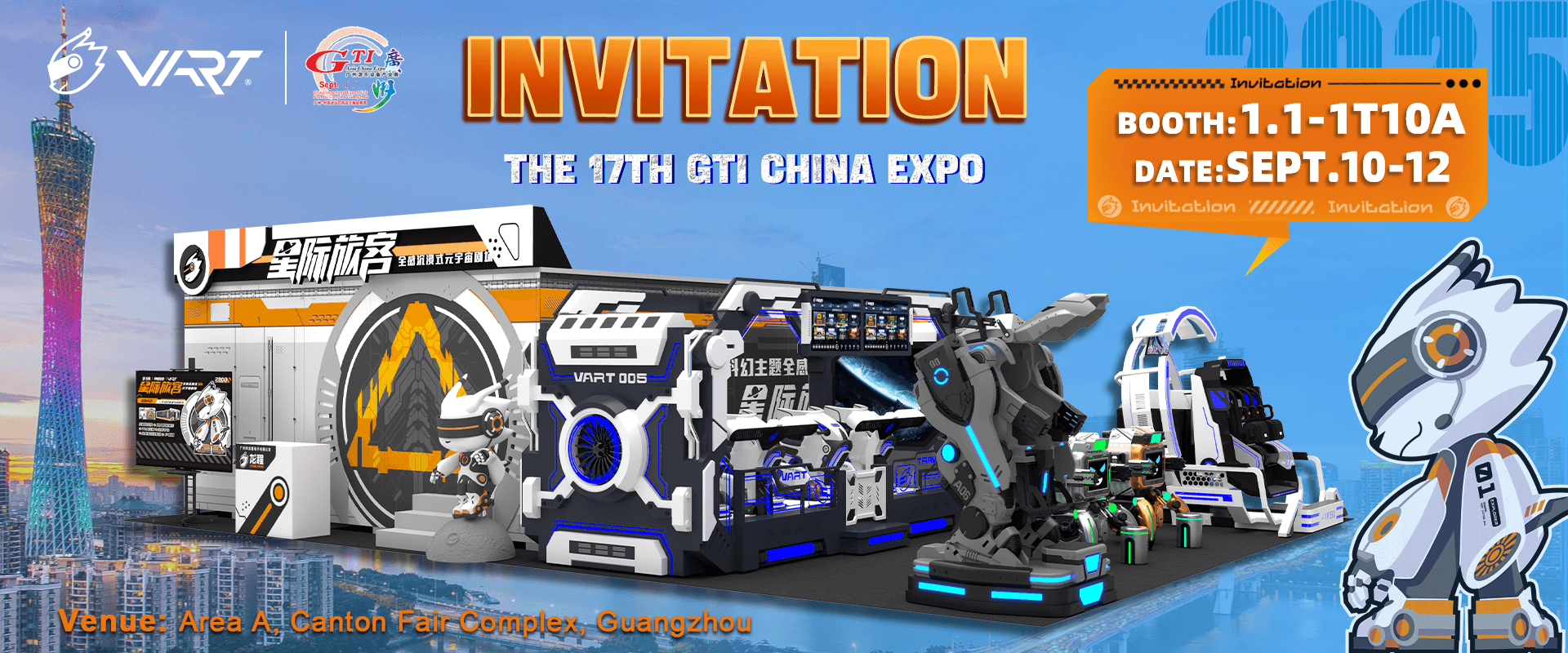 VR Equipment Manufacturers | Motion Simulators & Rides - Vartvr